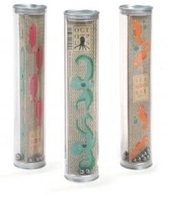 Londji - Reisespiel Labyrinth "Fish" - LottiKlein